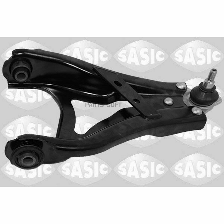 SASIC 7474078 Рычаг подвески передний правый RENAULT ARKANA I (LCM_ LDN_) DUSTER (HM_) ()