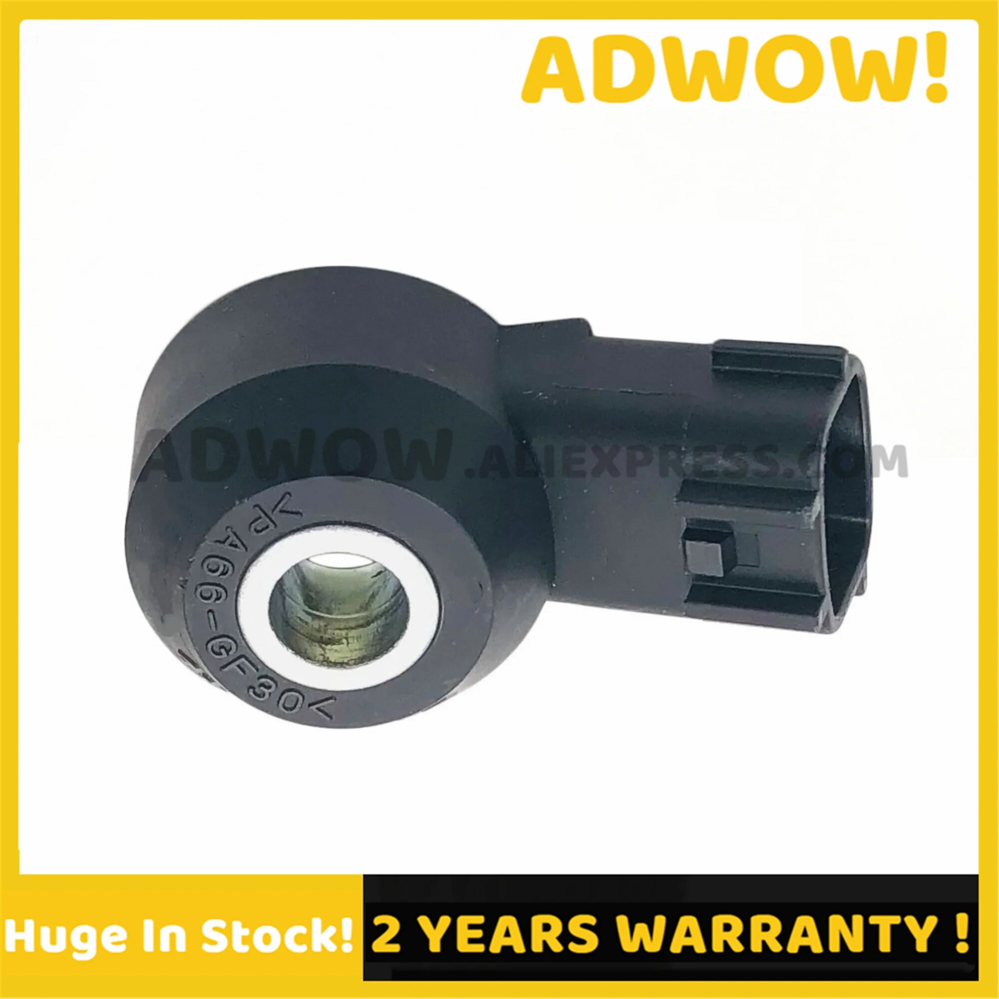 Новый датчик детонации зажигания 22060-2A000 PE01-18-921 22060-AA130 PE0118921 для INFINITI MAZDA NISSAN SUBARU