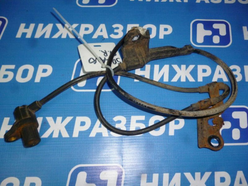 Датчик ABS Lifan Solano 620 1.6 (LF481Q3) 2013 перед. прав. (б/у) B3630400