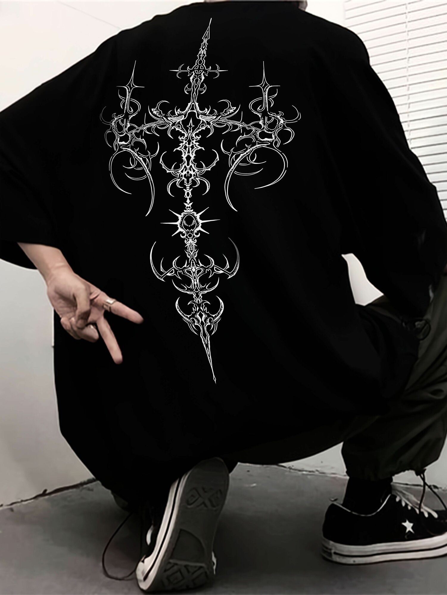 Футболка спортивная