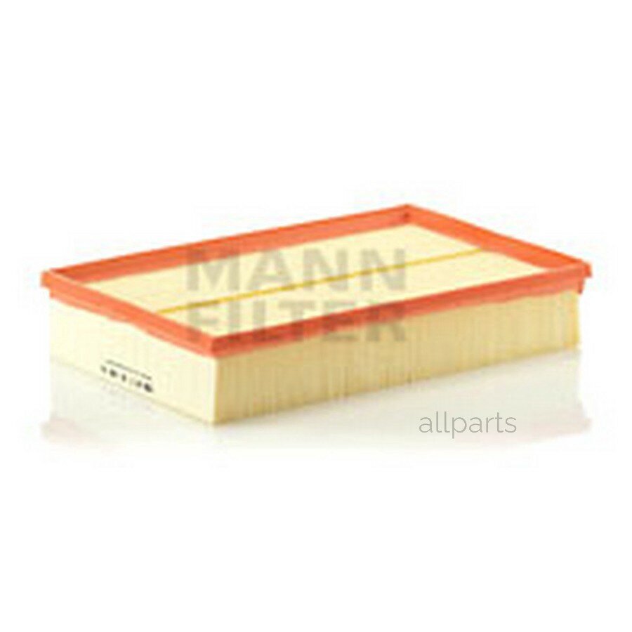 MANN-FILTER C 30 189 Фильтр воздушный MANN MANN-FILTER C 30 189