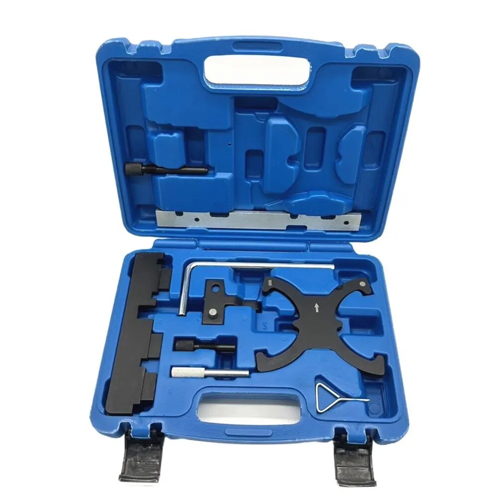 Набор фиксаторов для Ford Volvo 1.5 1.6 2.0 Ecoboost SCTI для замены ГРМ