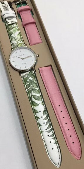 Наручные часы