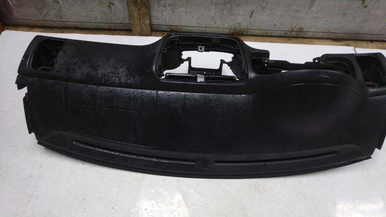 Торпедо Honda Civic 7 (2000 - 2003) 77101S5A010ZF