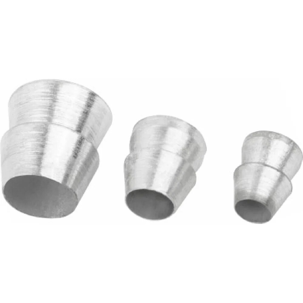 Арефино инструмент Набор клиньев из 10-ти штук с размерами ? 8x8 мм - 3шт, 14x13 мм - 3шт, 15x14 мм - 4шт NK1