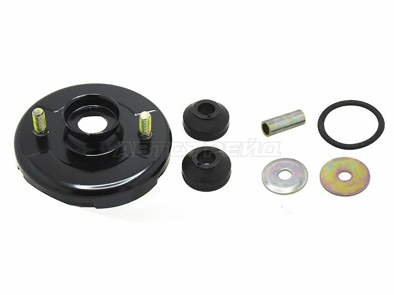 BAIKOR Опора амортизатора передняя стойки Honda Accord 89-08 / Civic 87-00 / CR-V 95-01 / Odyssey 94-04 / Rover 200 95-9