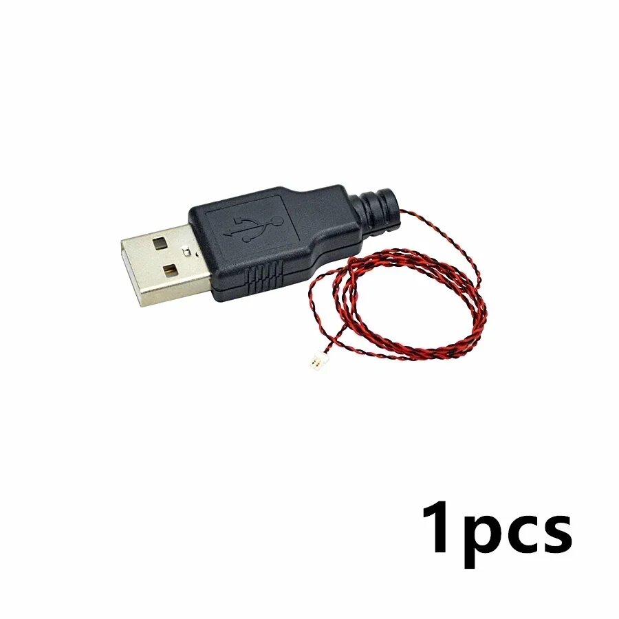 USB LED светильник 1pcs