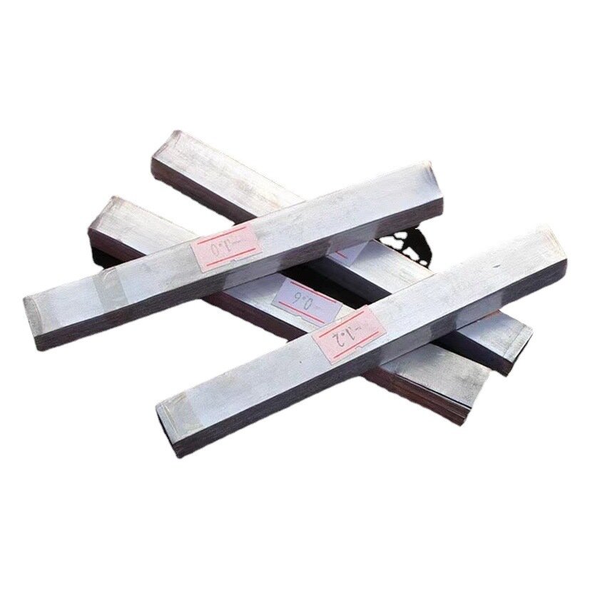 Полосы свинцовой кожи "Fishing", для рыбалки, 0,6 кг, упаковка 20 шт