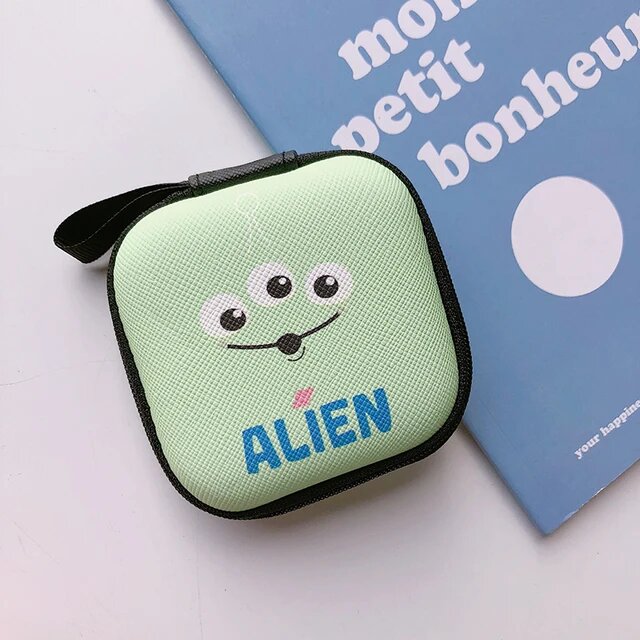Мини-кабель Stitch с Микки Маусом MINISO