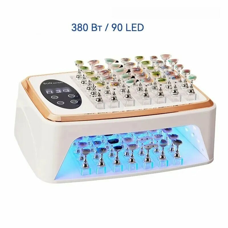 Принтер для ногтей