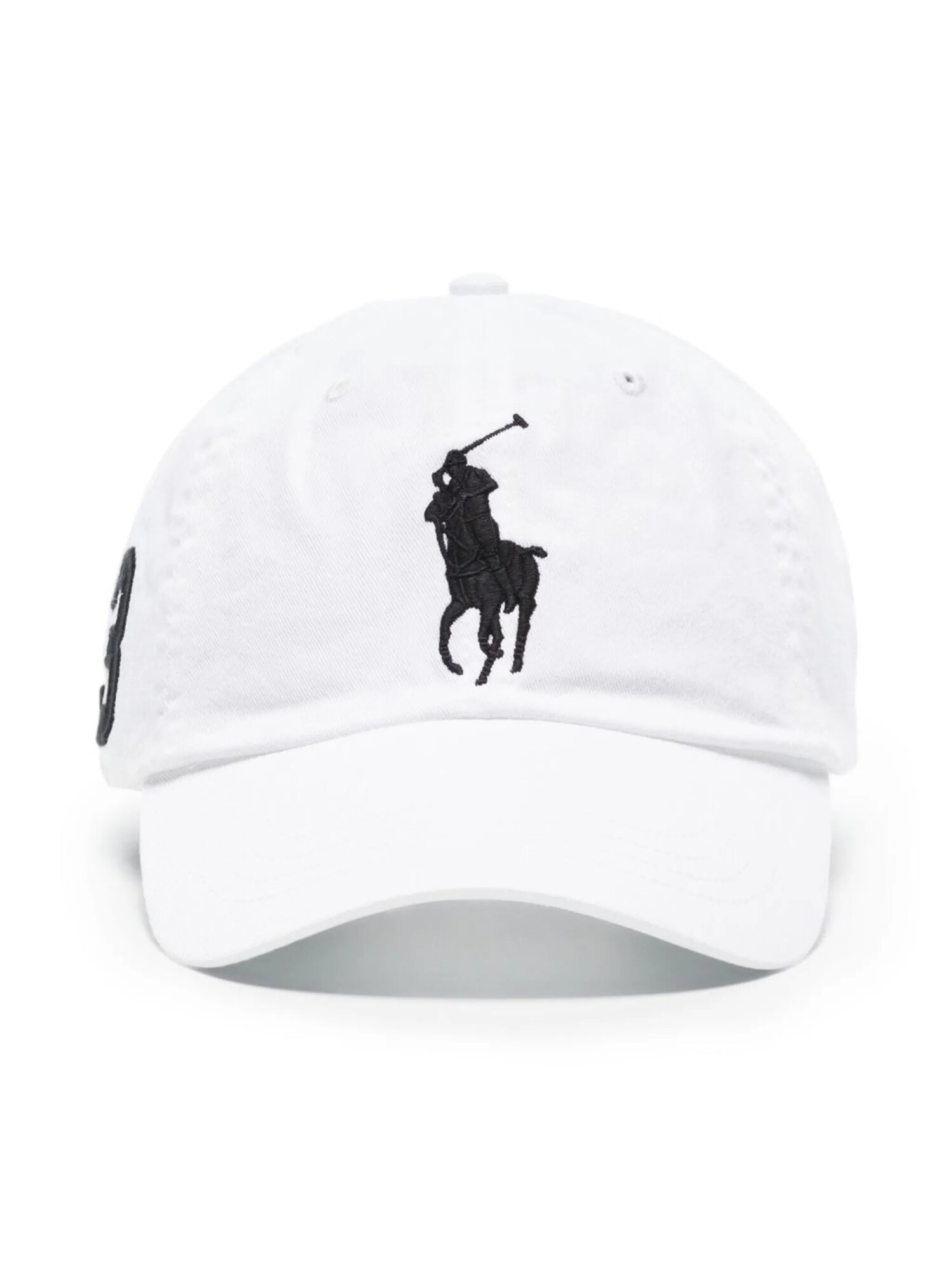 Бейсболка Polo Ralph Lauren для мужчин