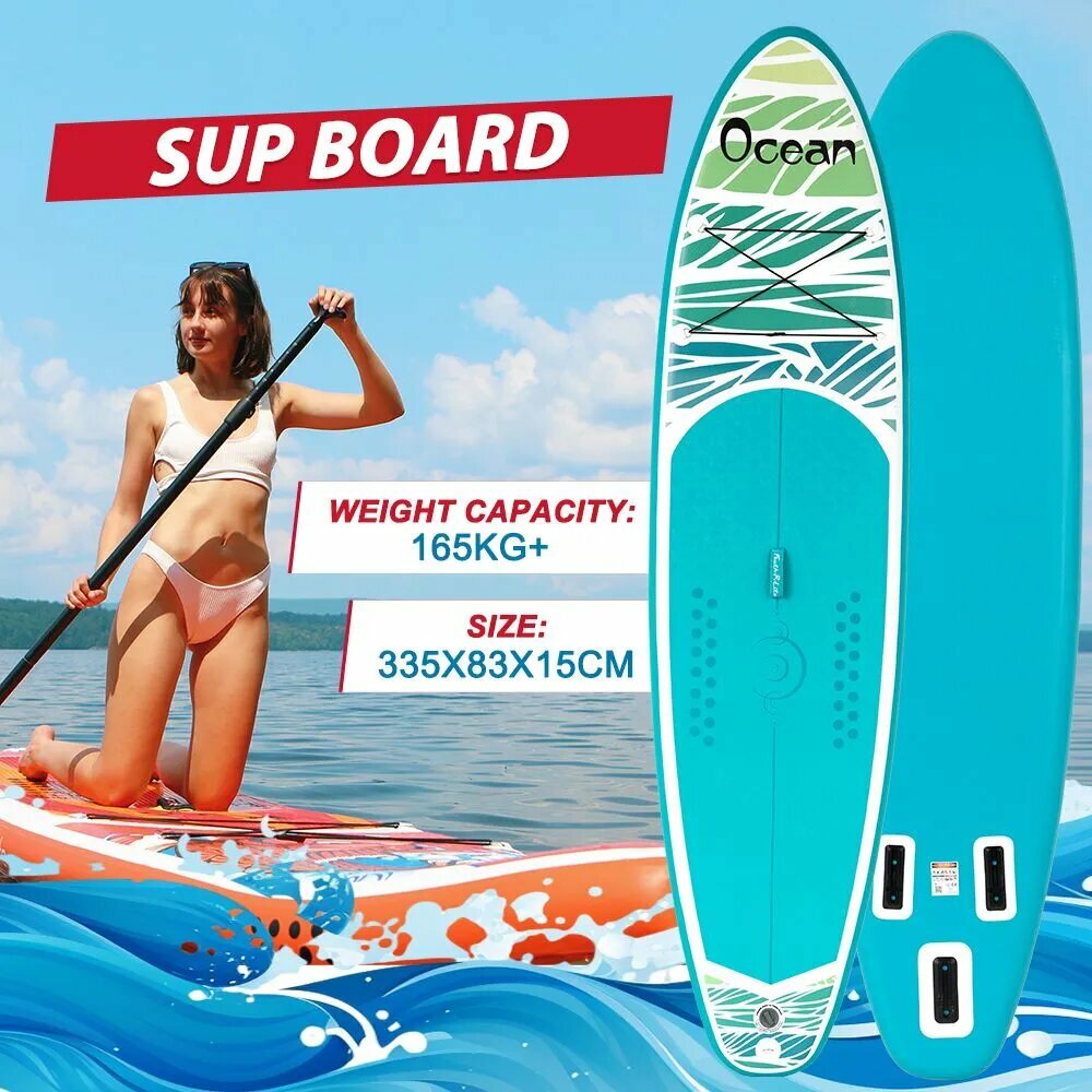 SUP-доска83 см — фото 1
