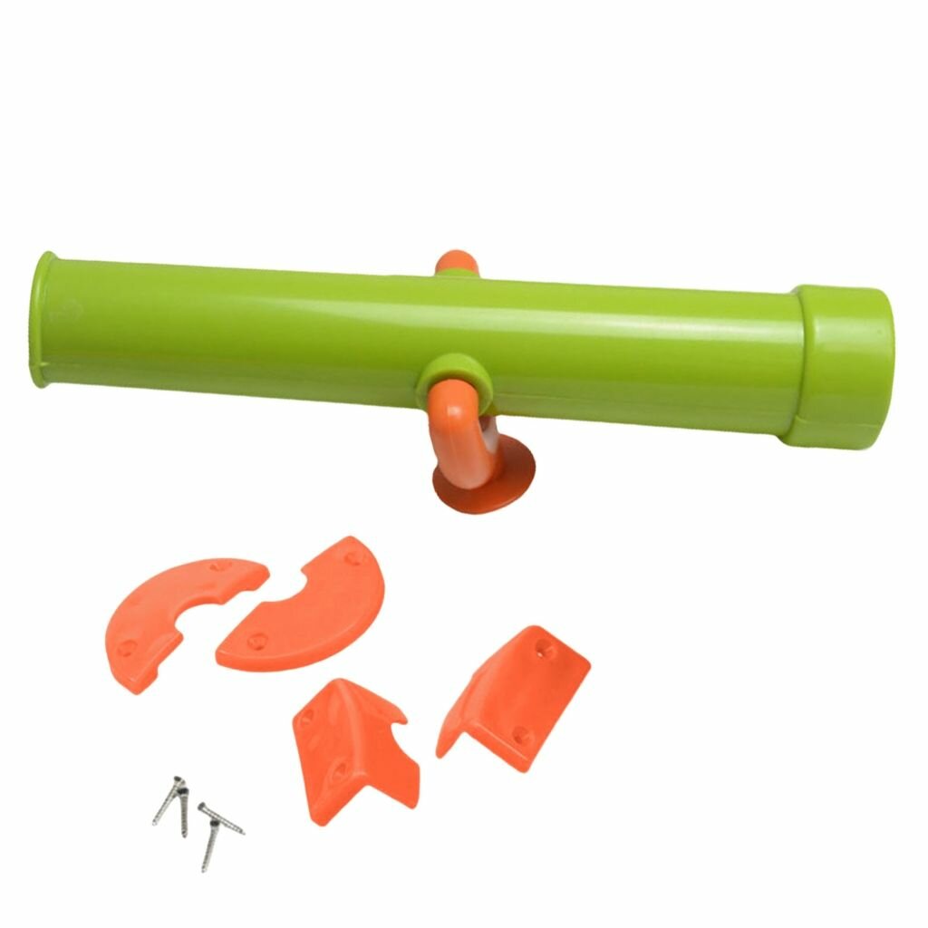 Пиратский телескоп для детей