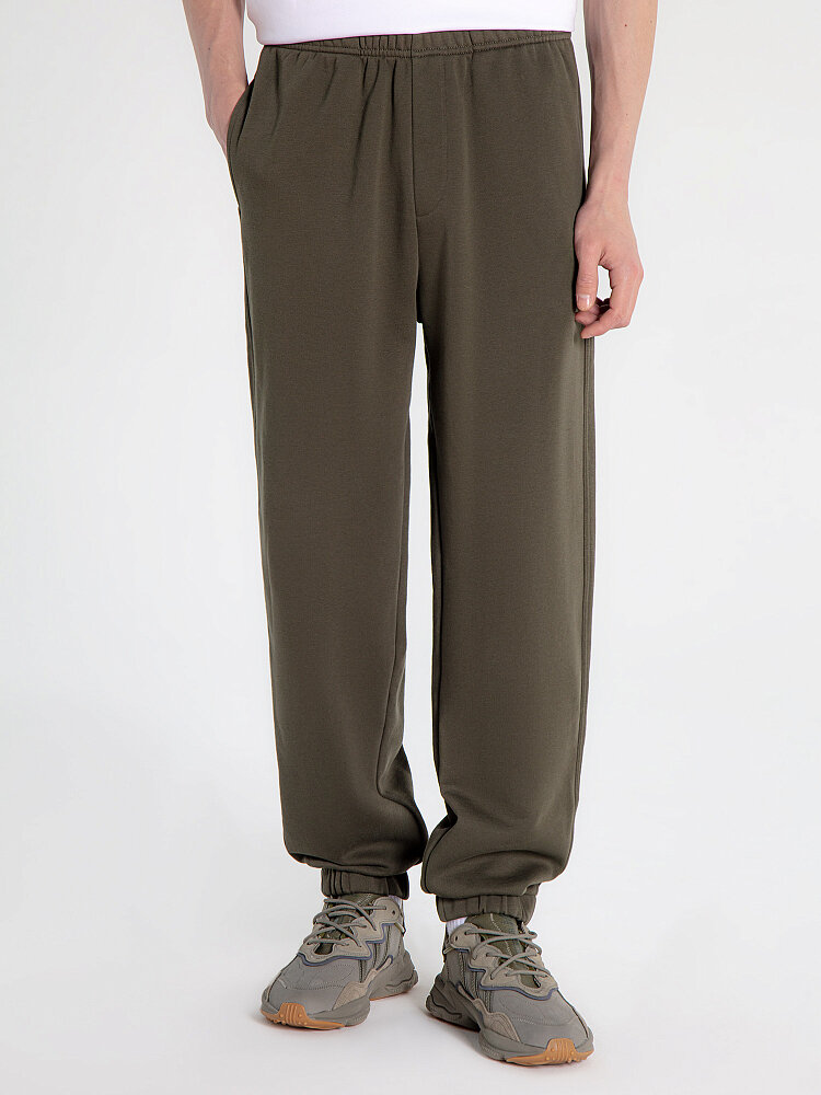 Брюки Elastic Cuff Pant
