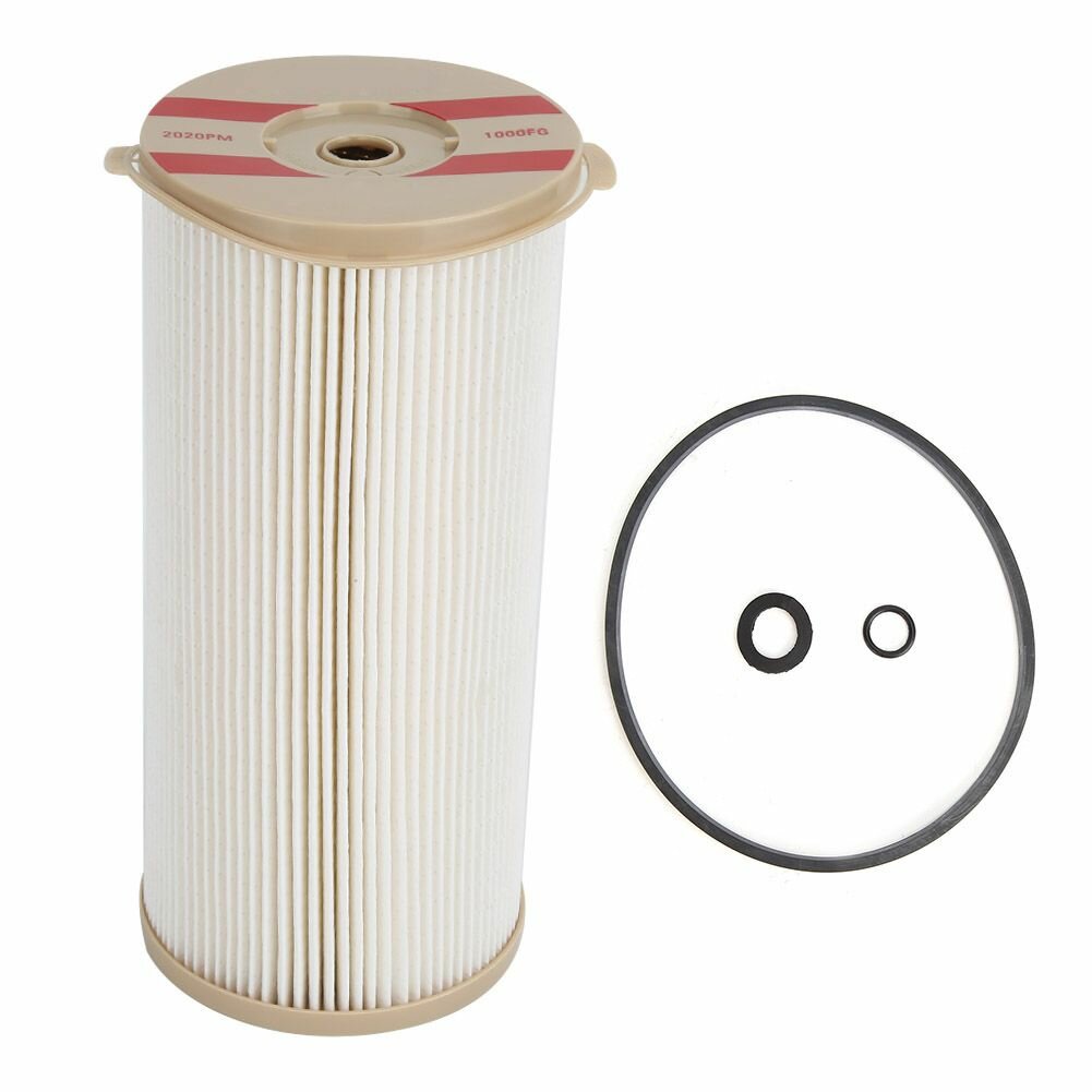 Картридж фильтра сепаратора топлива 2020PM для грузовика 1000FH 1000FG в сборе