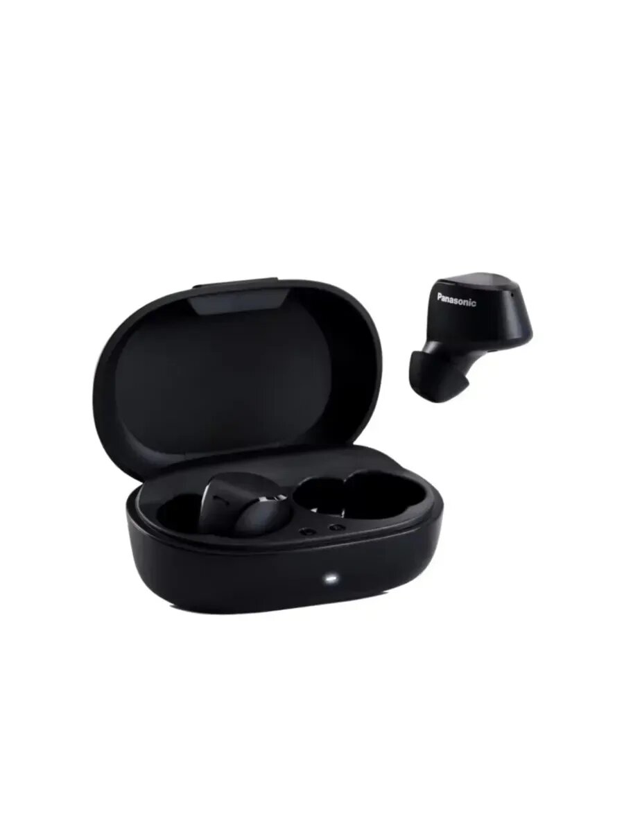 Наушники TWS беспроводные RZ-B120WDG-K IPX4