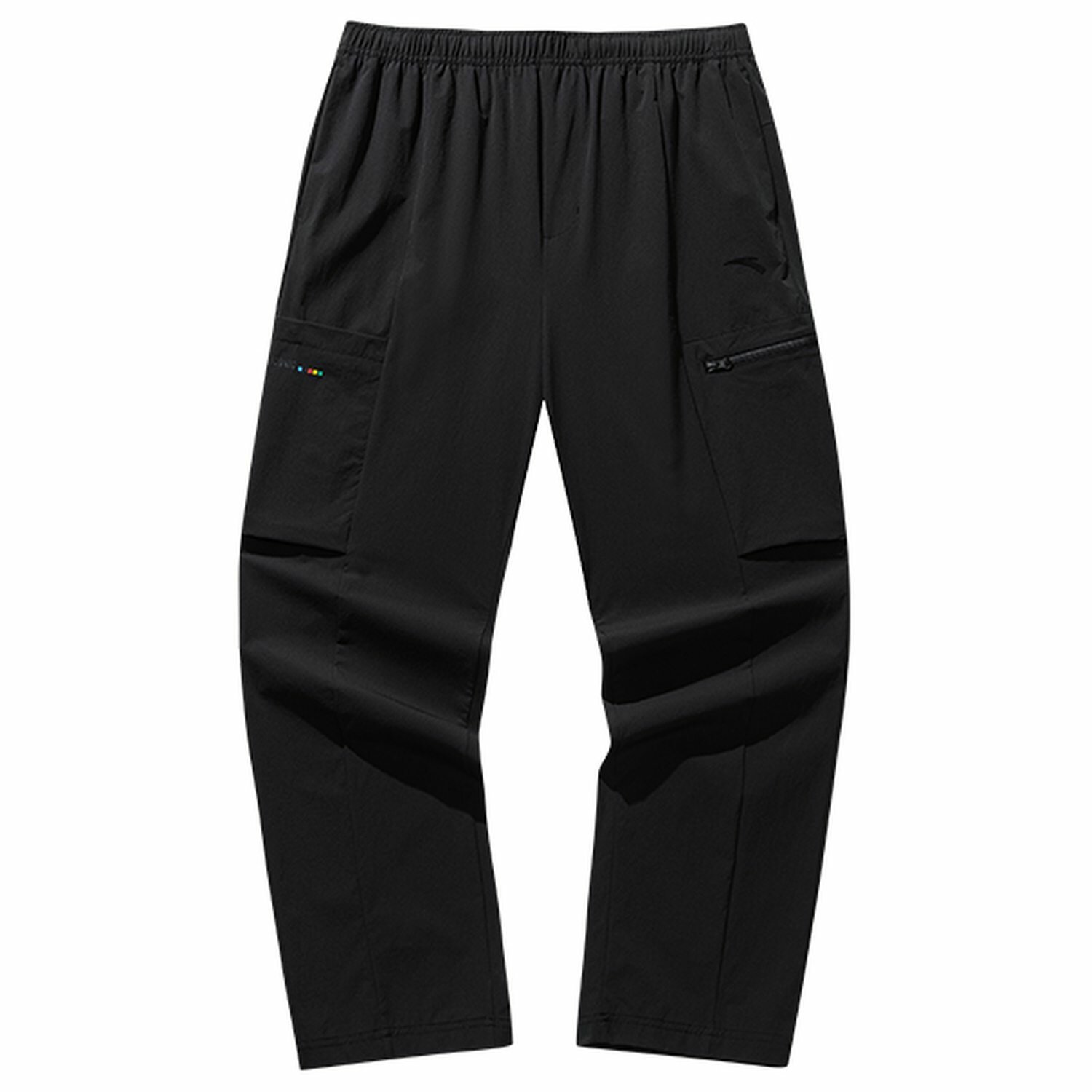 Брюки классические TRAINING PANT