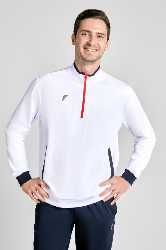 Куртка спортивная