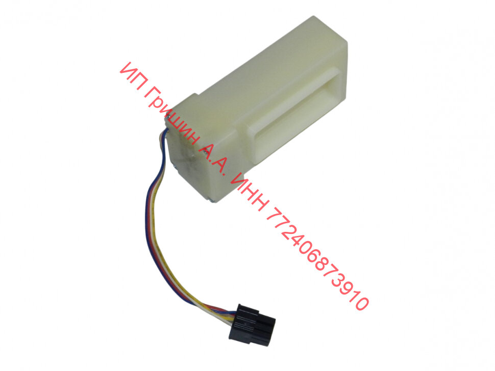 11047865 - Воздушная заслонка 10x5см FBZA-1750-1A DC12V 8001179266 Bosch, Siemens, Neff