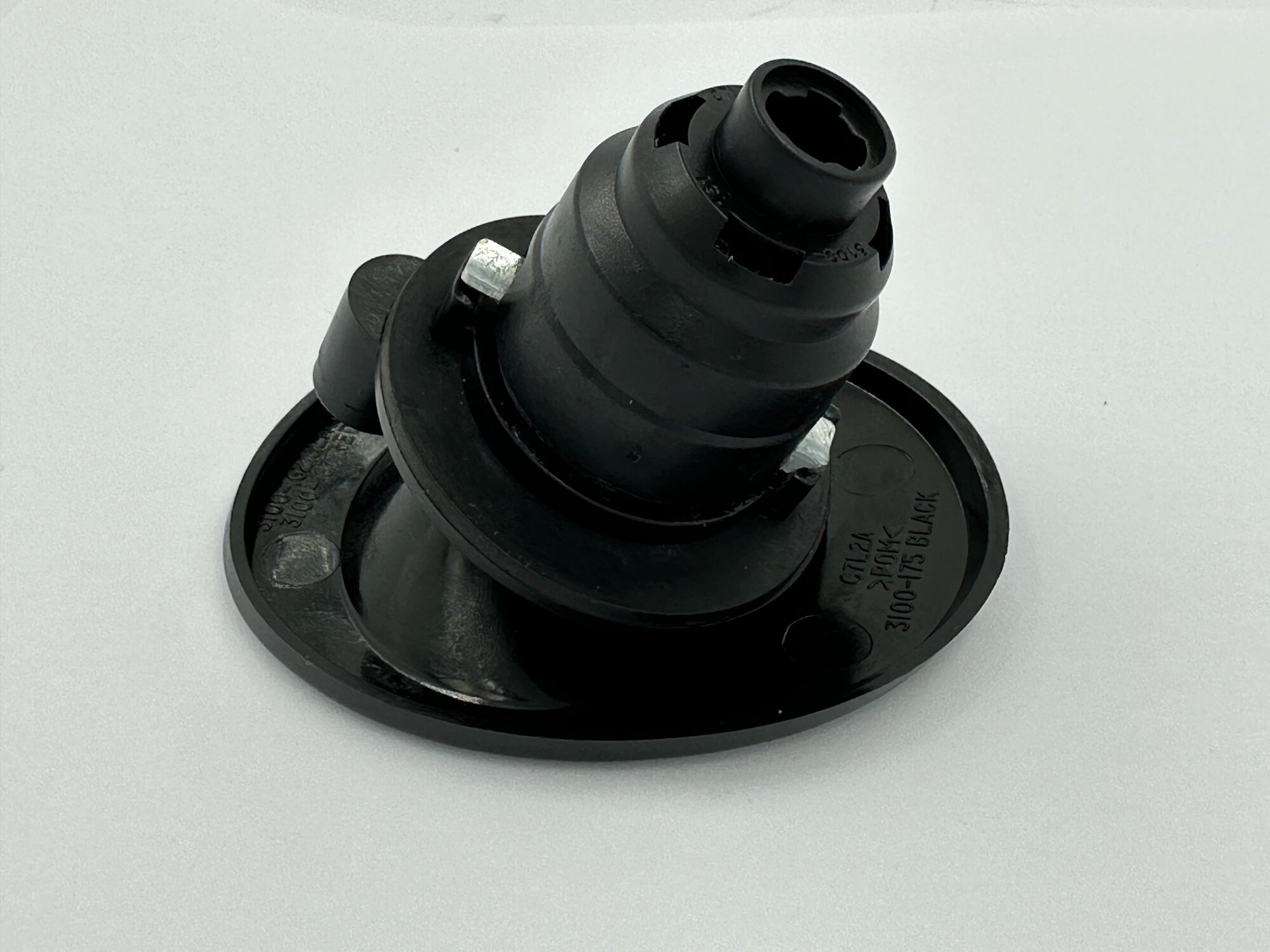 Для FORD TRANSIT MK4 MK5 блокировка крышки топливного бака с 2 ключами 3966745 (1991-2000) YU5A 9K163 EA,3966745,93VB9163AB, YU5A9K163EA YU5