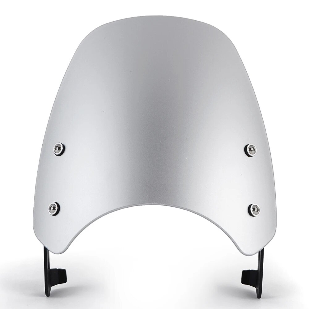 Лобовое стекло для Triumph Speed Twin 1200 XE XC BE 1200XE 1200XC 1200BE 2019 2020 2021 2022 Ветрозащитный экран для мотоцикла, Model 3