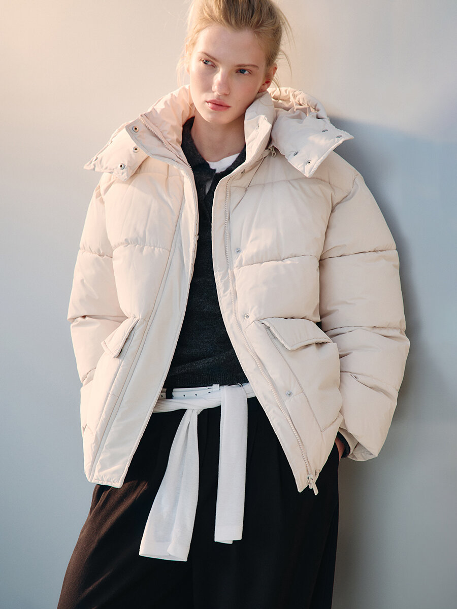 Куртка Women SMART