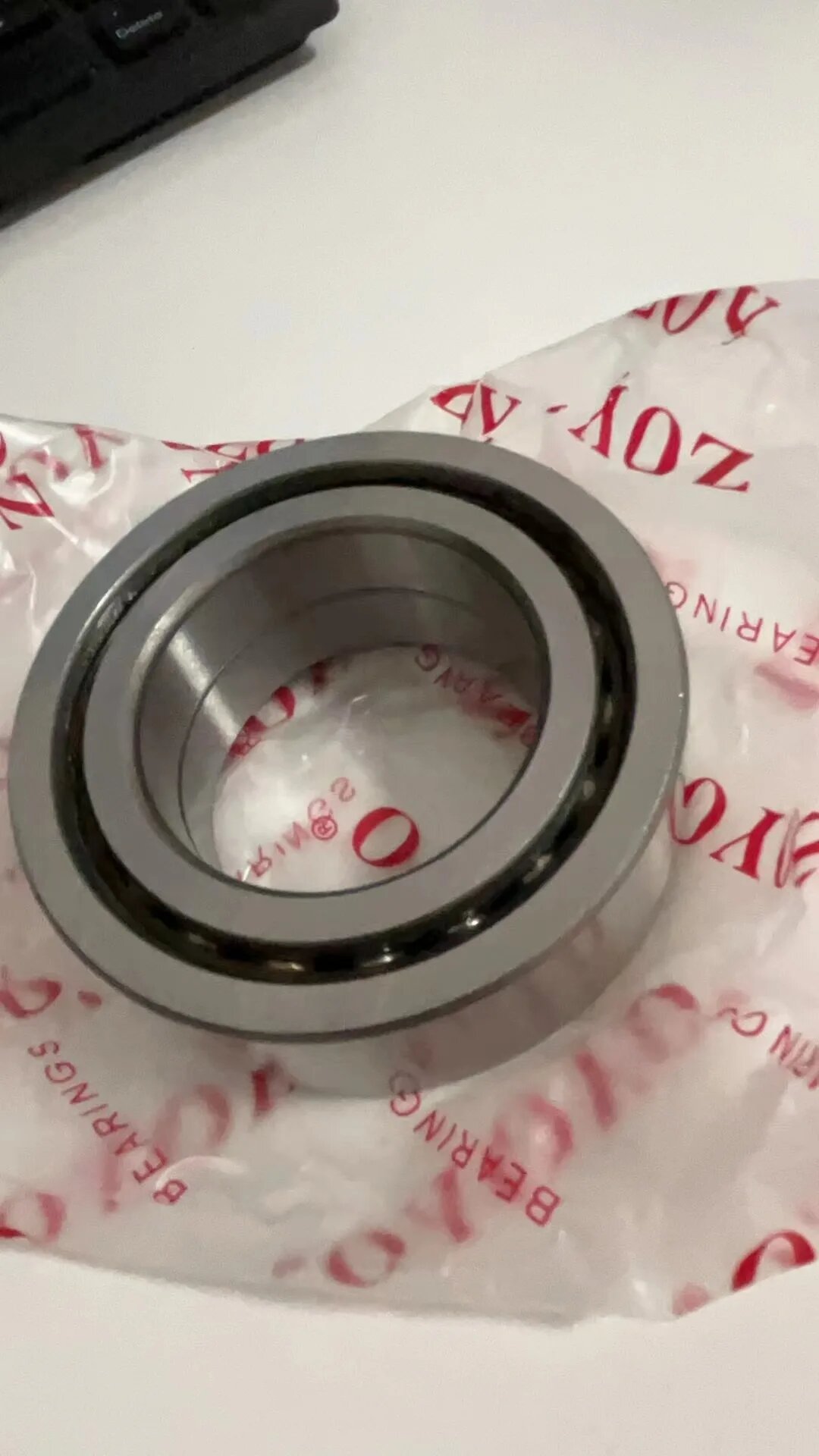 Регулируемый подшипник рулевого механизма для Mazda6 Honda B-DE08A92 40*67*24, 1 PIECE