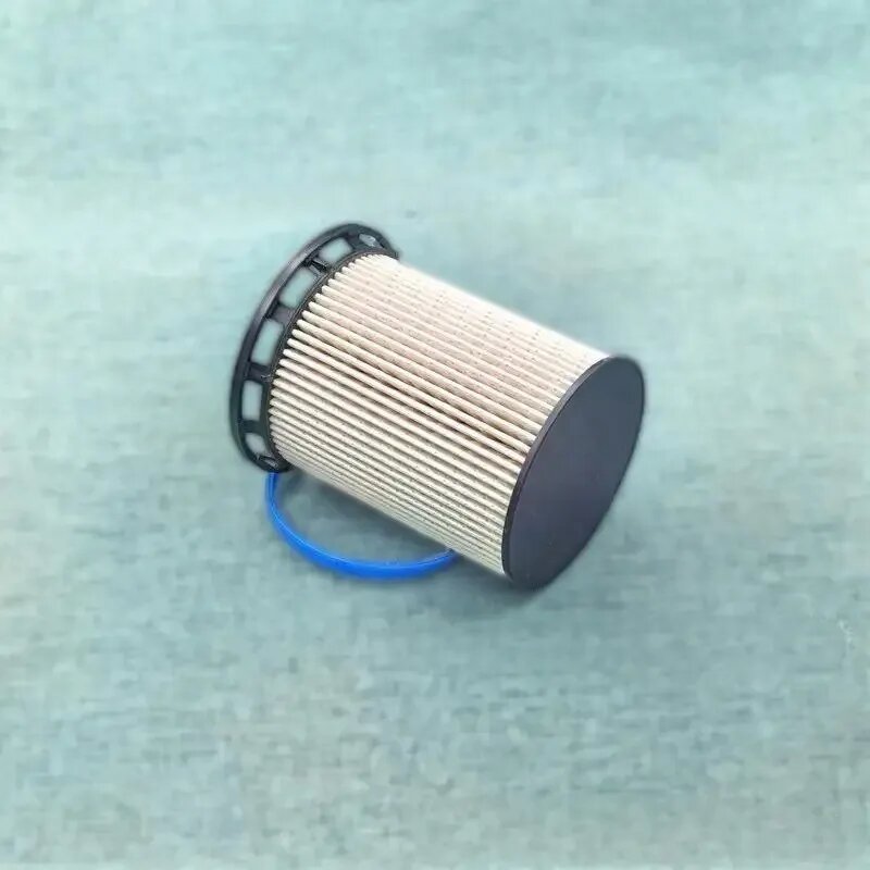 Комплект топливного фильтра двигателя автомобиля 4M 0127434 G для VW TOUAREG для AUDI Q7 Q8 3,0 TDI e-tron 45 50, мягкий гибрид 4,0 V8 4M 0127177 Г, 1Pcs