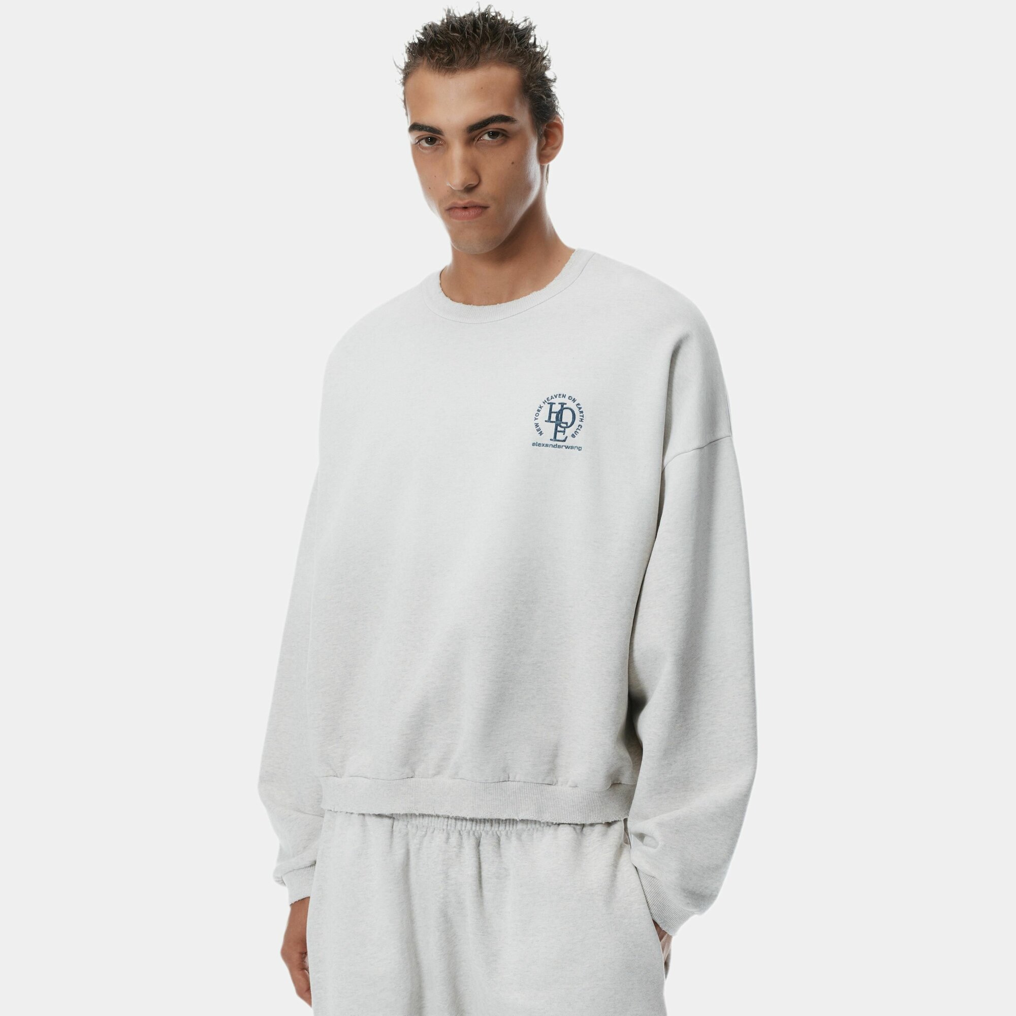 Толстовка Alexander Wang, размер М — фото 1