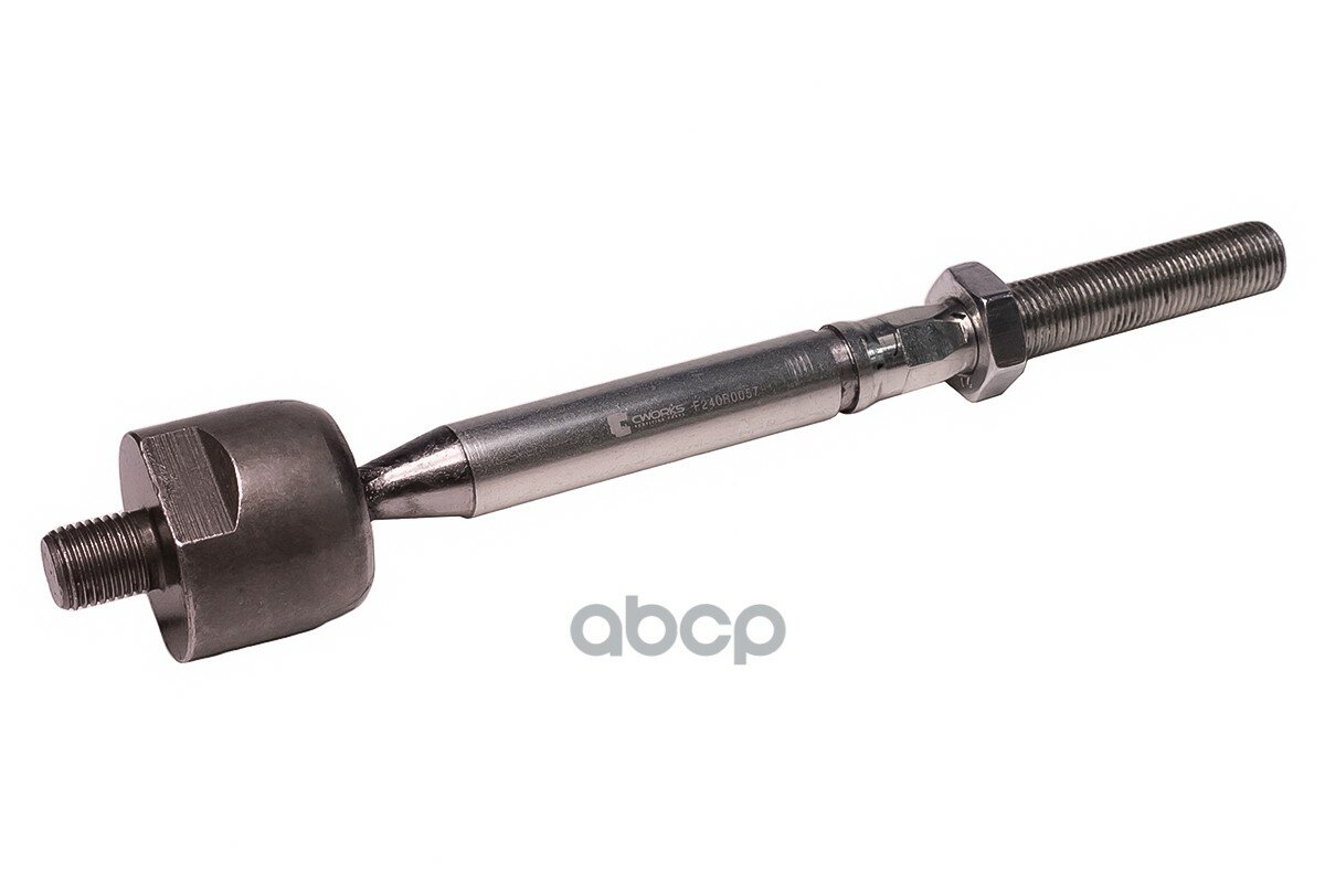Рулевая тяга CWORKS арт. F240R0057