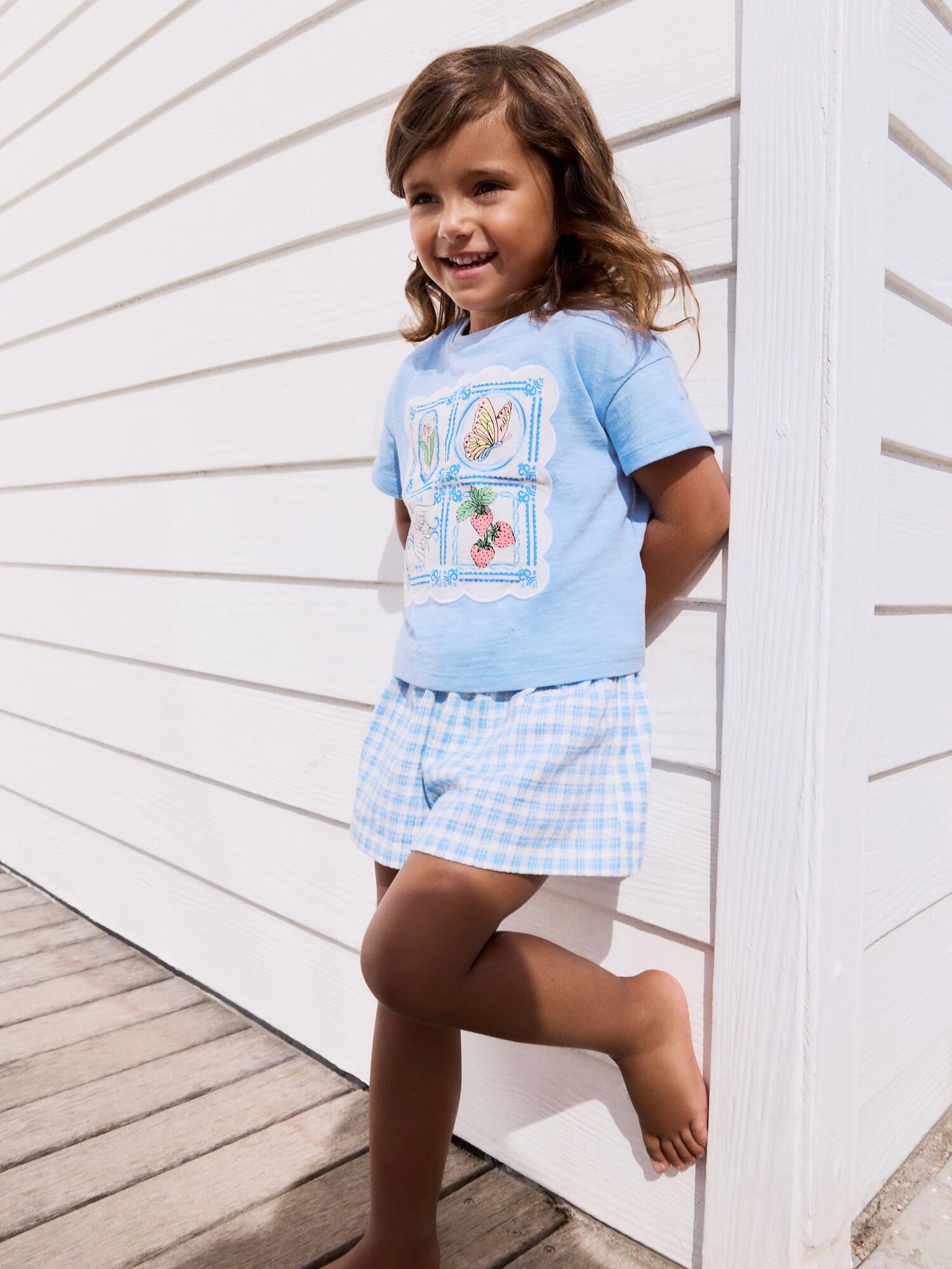 Комплект одежды