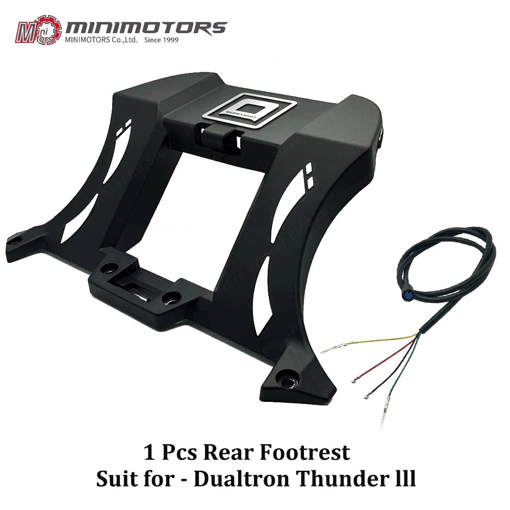 Оригинальная подножка Dualtron Thunder III