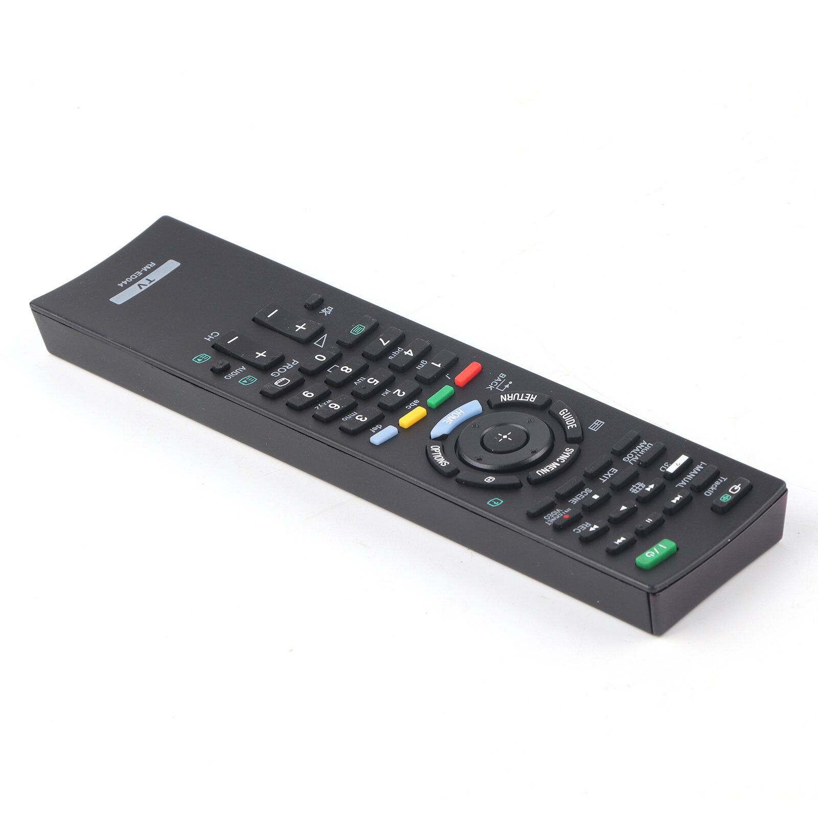 Пульт ДУ для ТВ Sony RM-ED044 (замена)