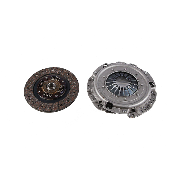 STELLOX 07-01268-SX (0701268_SX / L301-16-460D S1 / L30116460DS1) к-кт сцепления\ Mazda (Мазда) 3 / 5 1.8 / 2.0 03