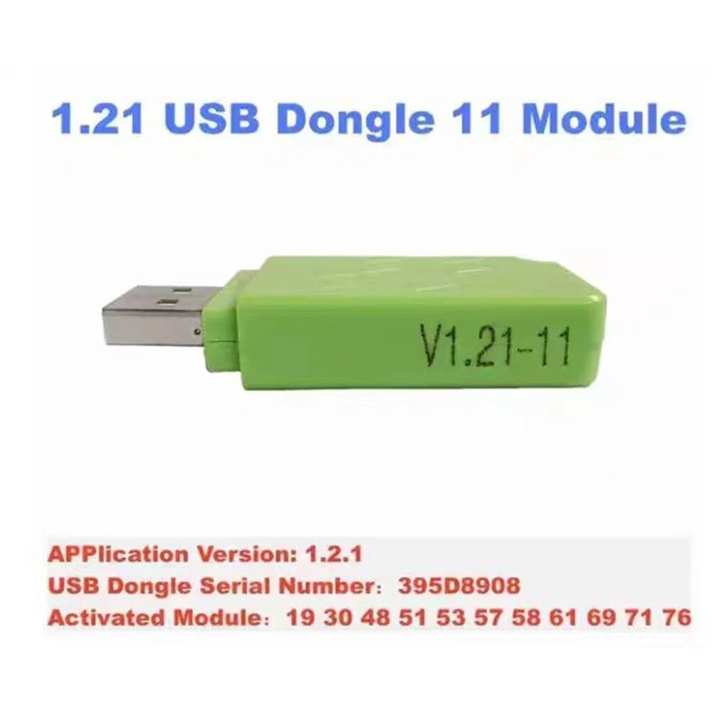 Для 11 подарков SM2 PRO J2534 Dongle V1.21/V1.20 69 модулей — работает для программиста ECU, инструмента PCM, адаптер EEPROM Flasher OBD2 Green V1.21 11