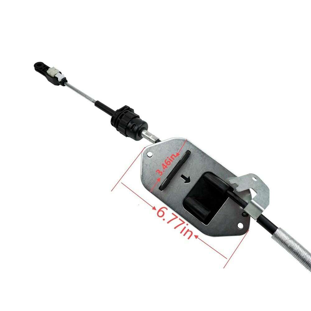 Трос Переключения Передач Автоматической Коробки Передач 3382052481 Для Toyota Yaris 1.5L 2006-2016