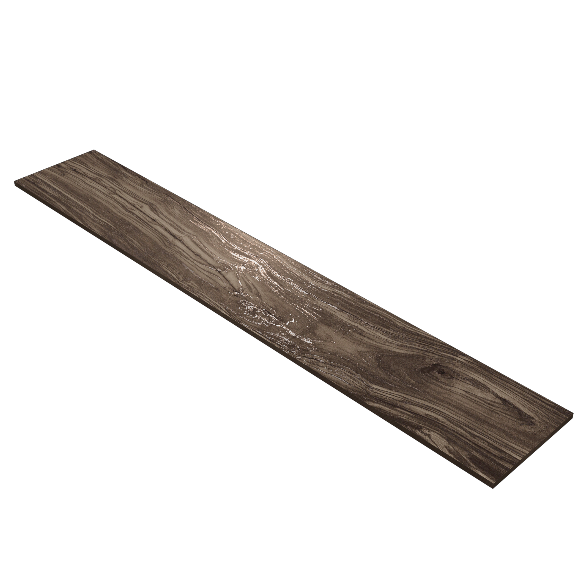 Керамогранит Arcadia Ceramica PEARSIAN WOOD CHARCOAL 1200 × 200 мм Карвинг (цена за 1 уп. 1,44м2)