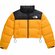 Пуховик The North Face, размер L