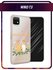Чехол на Wiko T3 / Вико Т3 с принтом "Весенние кролики", прозрачный