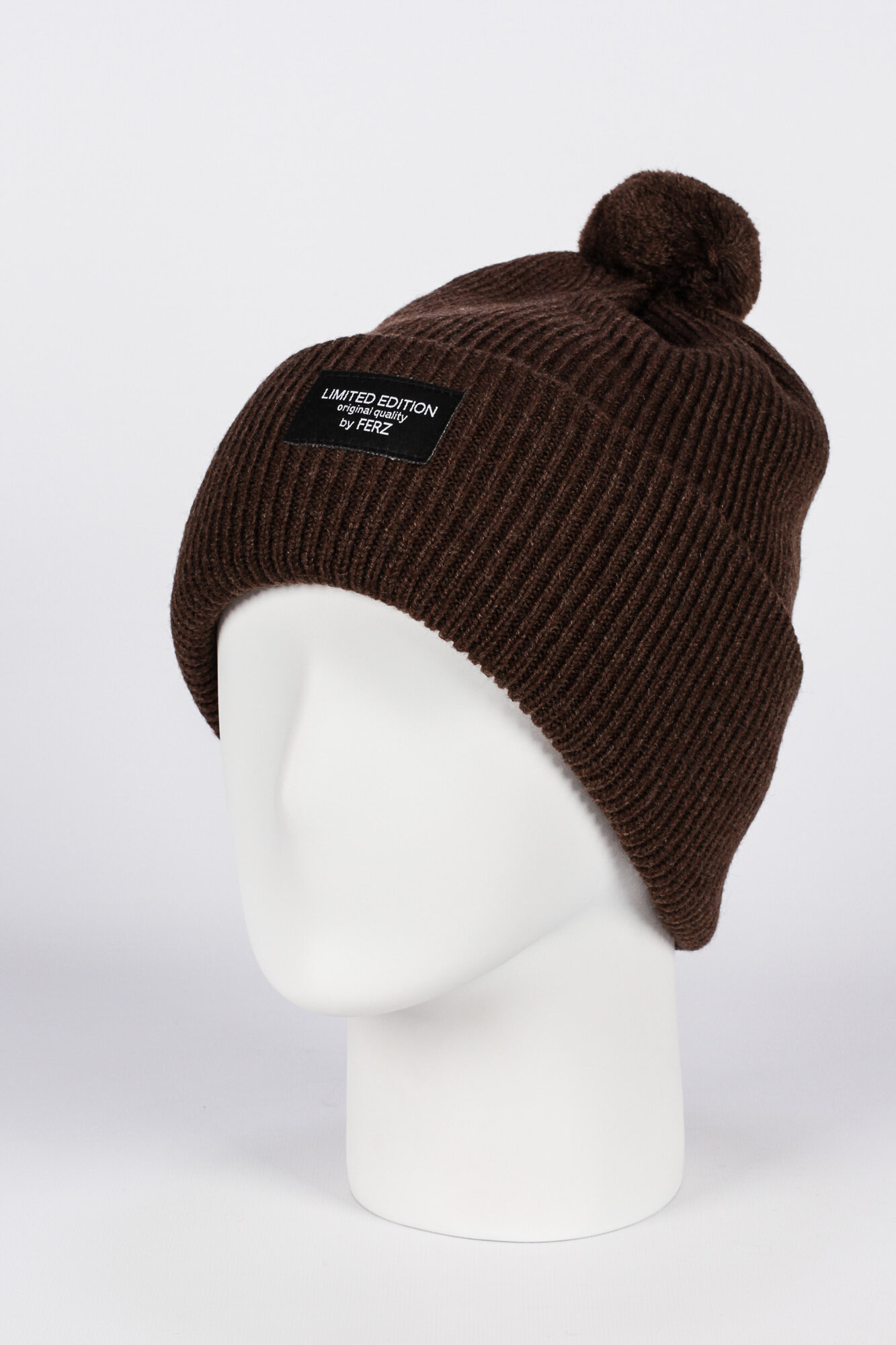 Шапка для мужчин