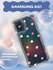 Чехол на Samsung Galaxy A51 / Самсунг А 51 с принтом "Весенние цветочки рисунок"