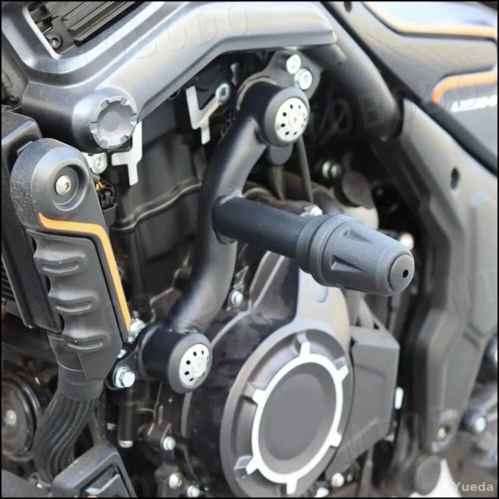 Для LONCIN VOGE 500AC 525AC бампер