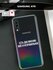 Чехол на Samsung Galaxy A70 / Самсунг Галакси А70 с принтом "Два мнения", прозра...