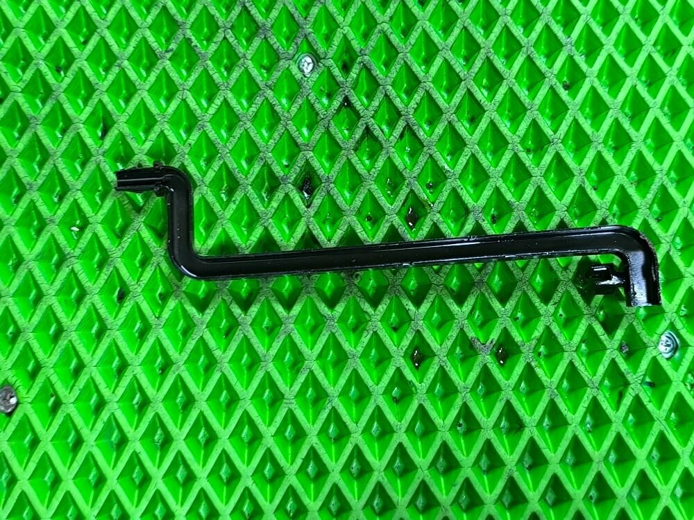 масляный канал шкода октавия A5 1,8 NMY 0A4301134A