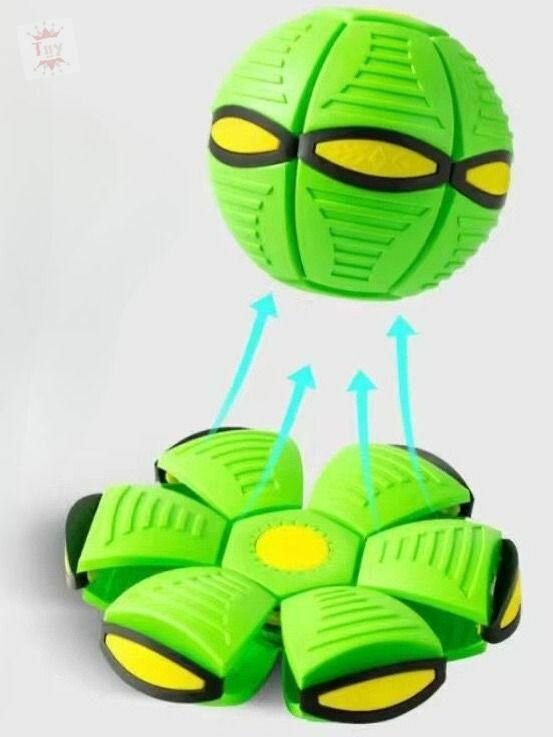 Игрушка-попрыгун