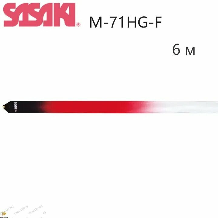 SASAKI Лента для гимнастики