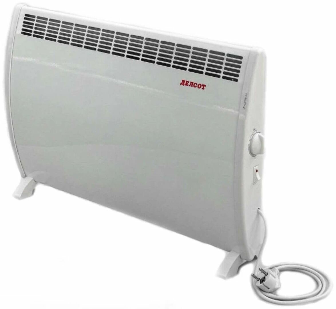 Обогреватель