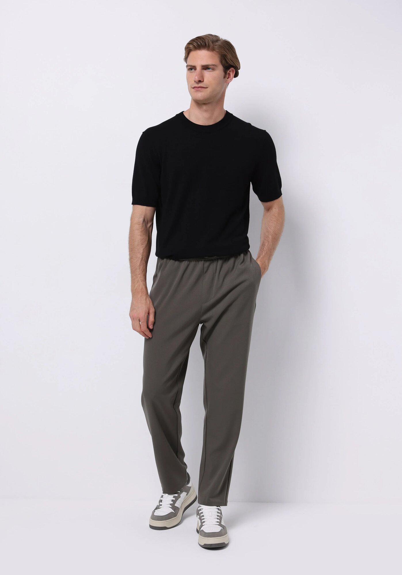 Брюки Regular Fit