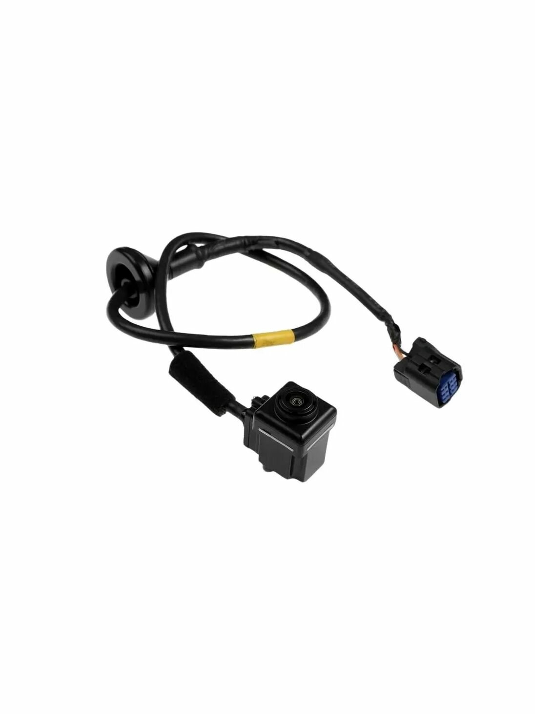 Камера заднего вида 95760-B2060 / 95760-B2400 для Kia SOUL II 2013-2019 г. в.