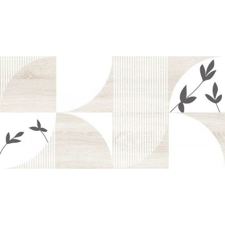 Керамическая плитка Lasselsberger Ceramics Japandi 1041-8200 20x40 Матовая Бежевый